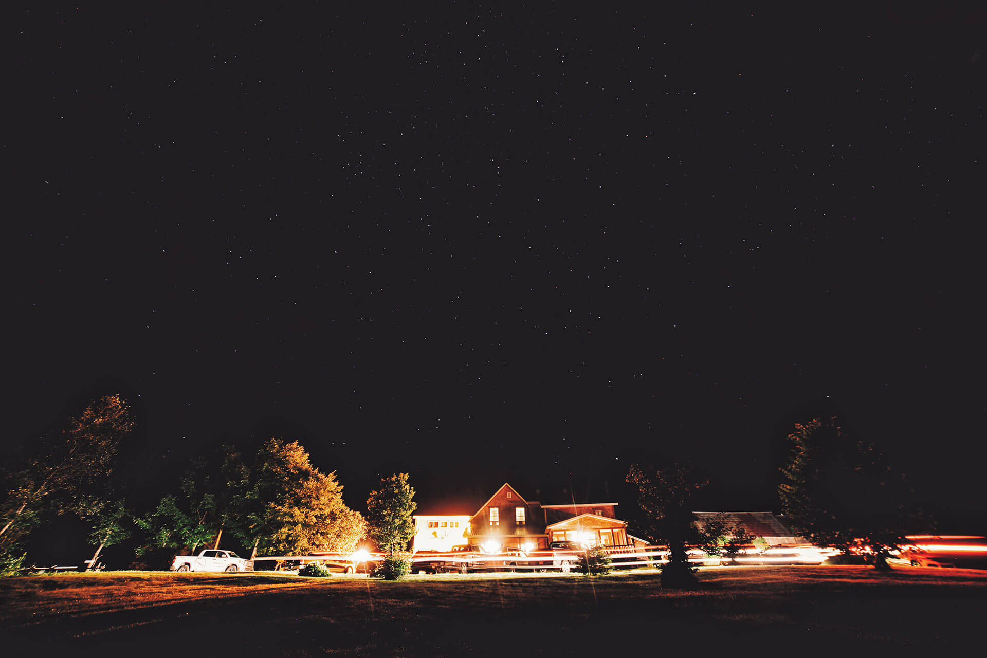 Tourisme Autochtone Québec - Camp Micmac