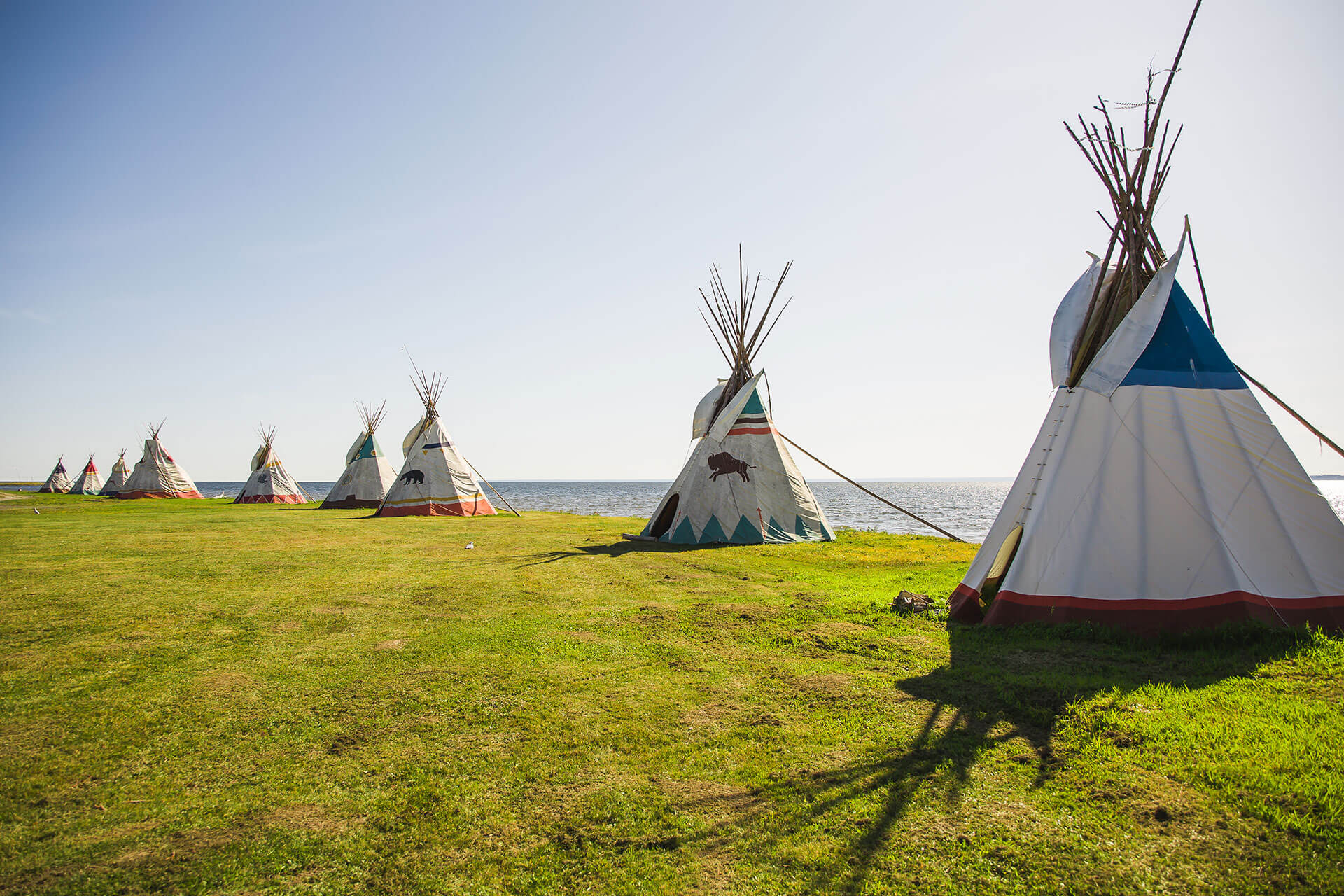 Tourisme Autochtone Québec - Nations - Mi'gmaq