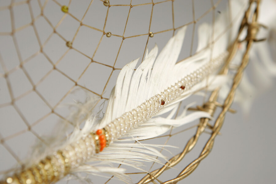 Tourisme Autochtone Québec - Plumes et pacotilles