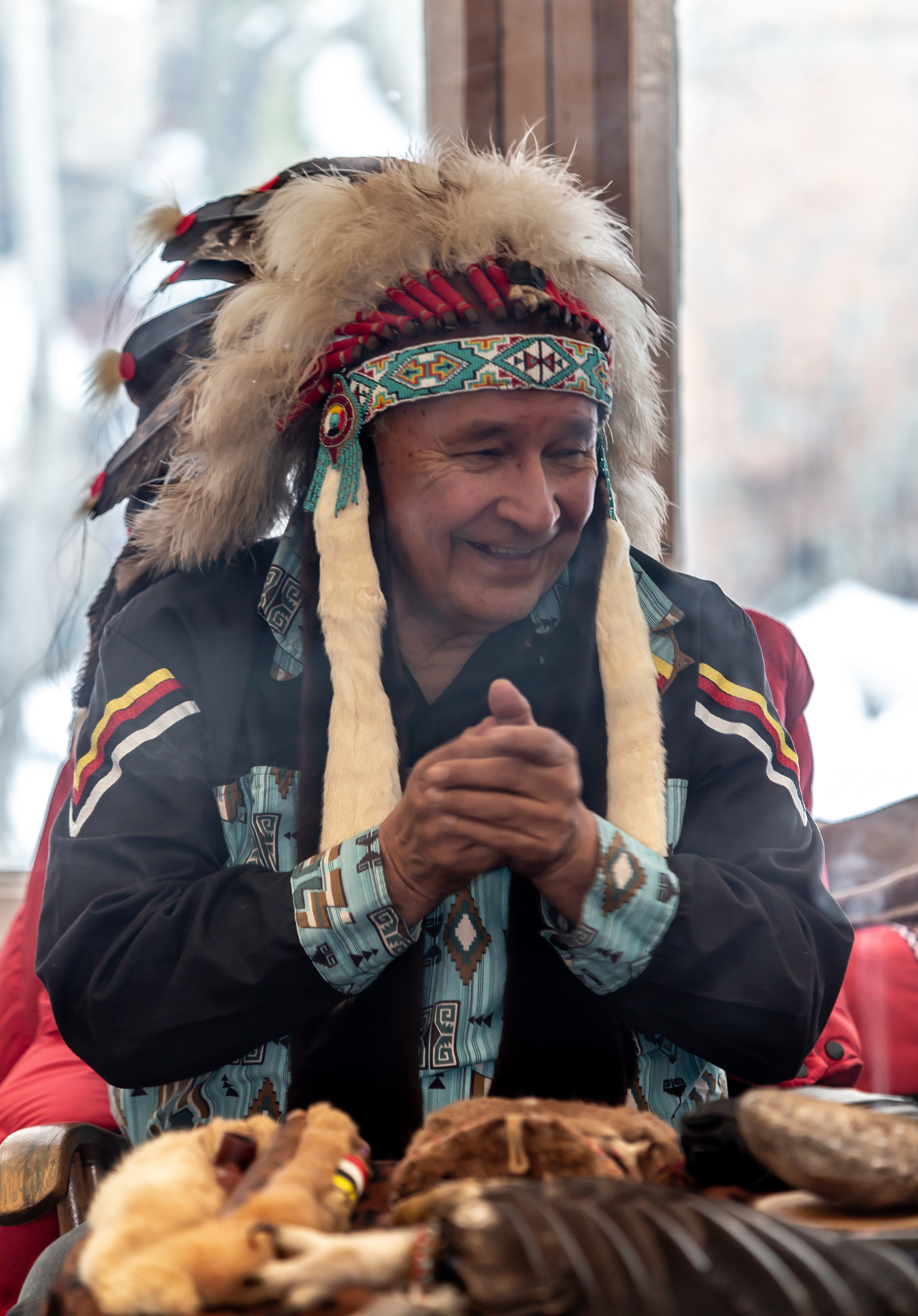 Tourisme Autochtone Québec - Kina8at-Ensemble