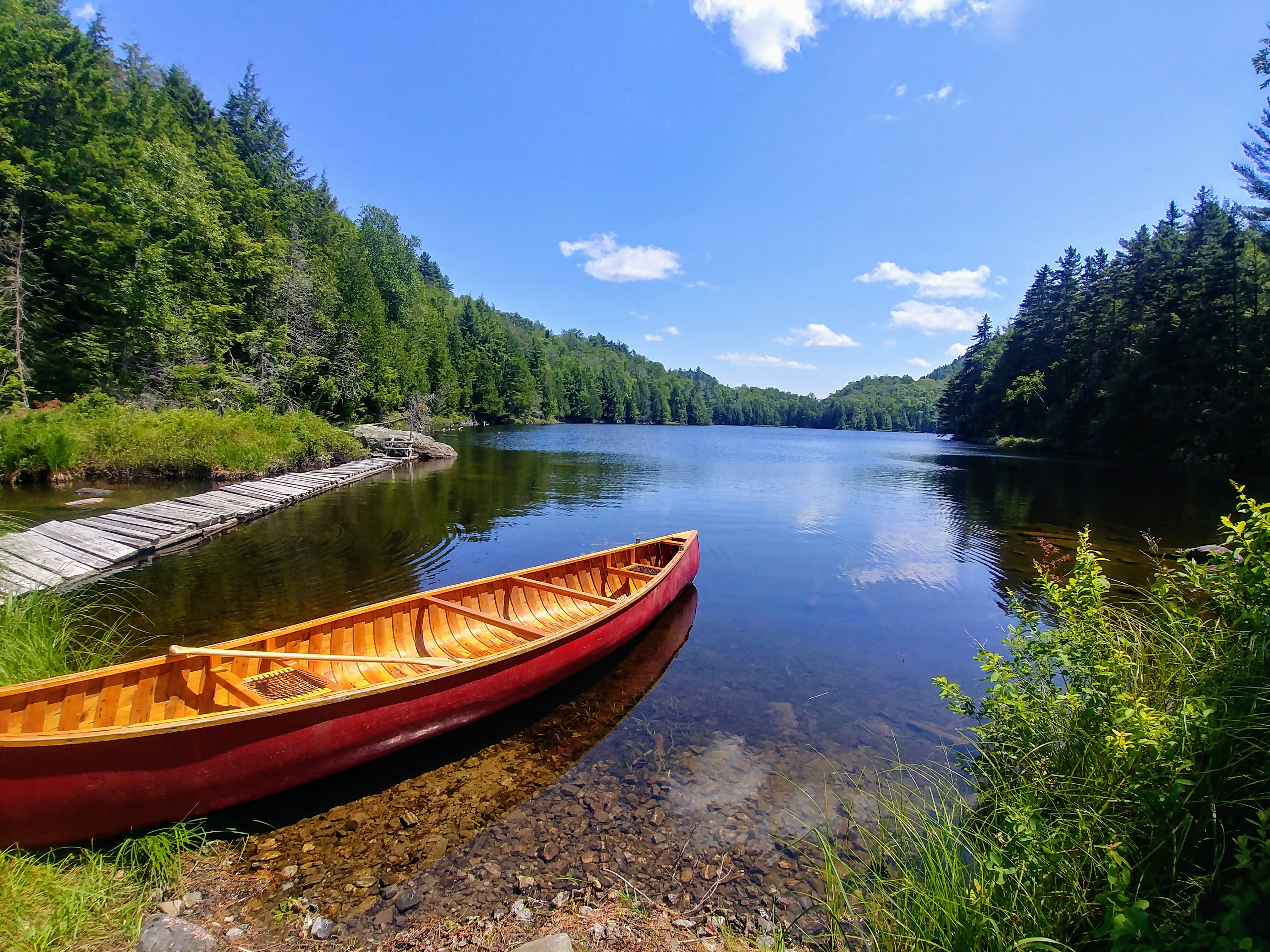 Tourisme Autochtone Québec - Kina8at-Ensemble
