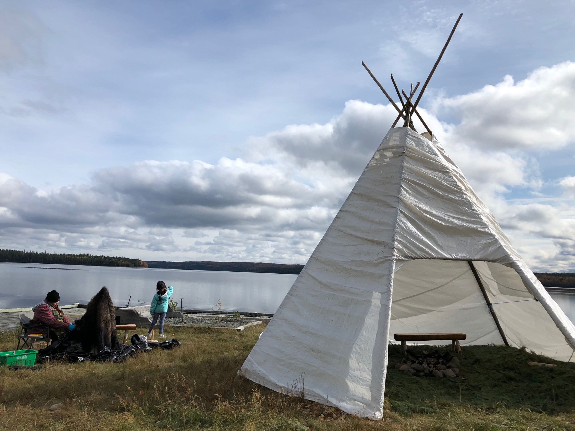 Tourisme Autochtone Québec - Corporation Nibiischi