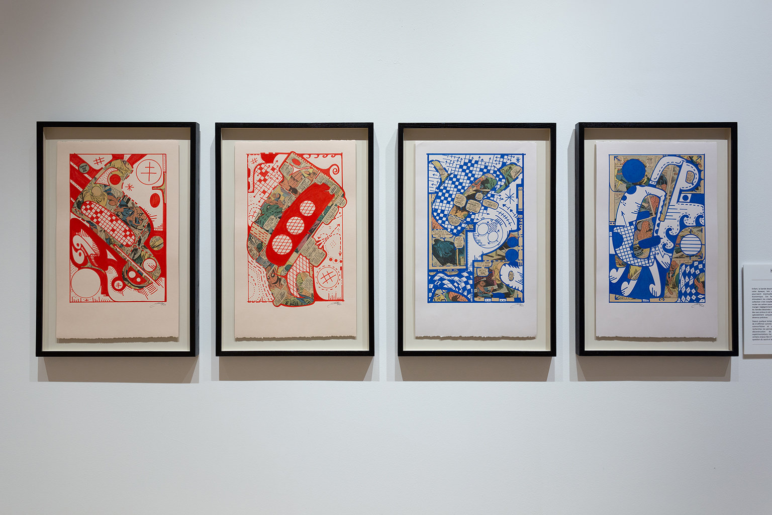 Tourisme Autochtone Québec - Biennale d'art contemporain autochtone