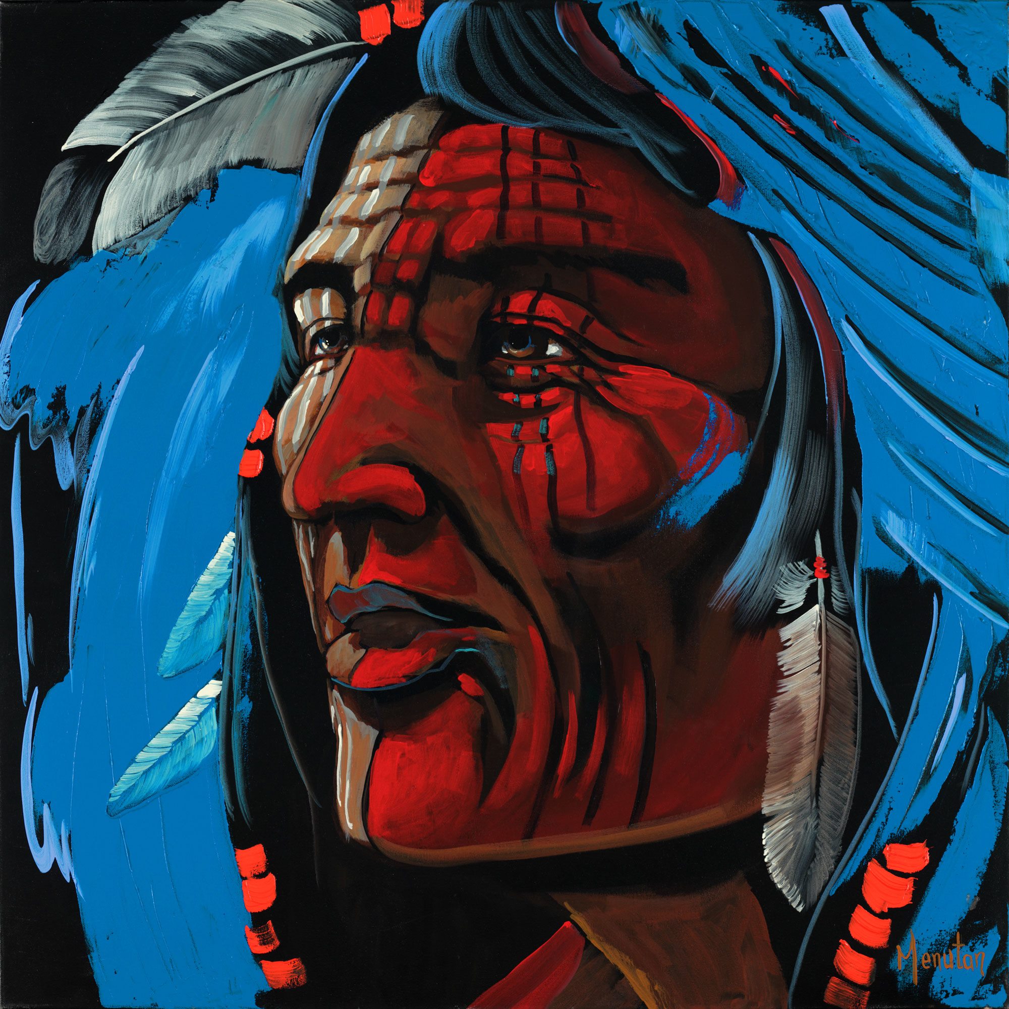 Tourisme Autochtone Québec - Espace culturel des productions feux sacrés