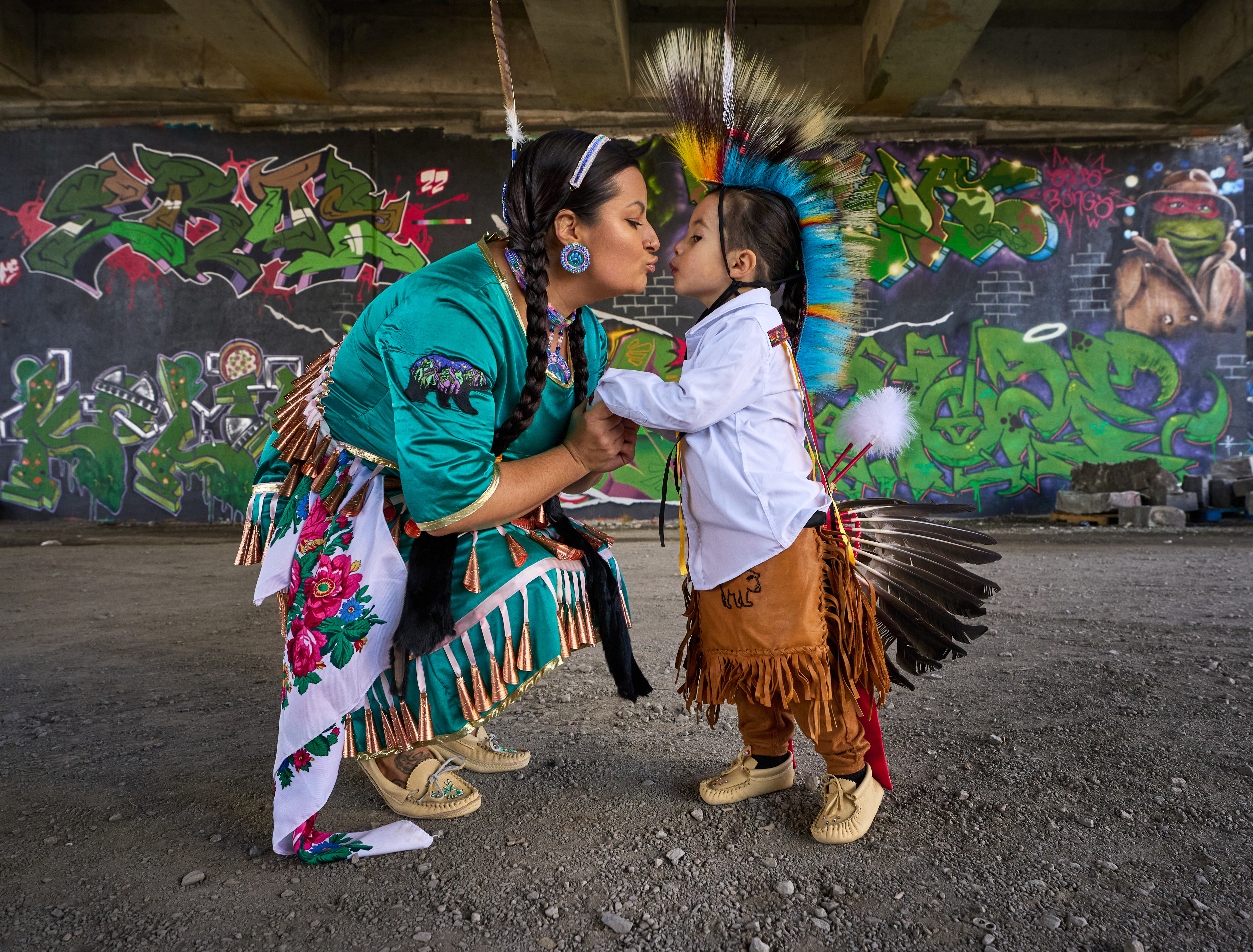 Tourisme Autochtone Québec - Bastien Industries