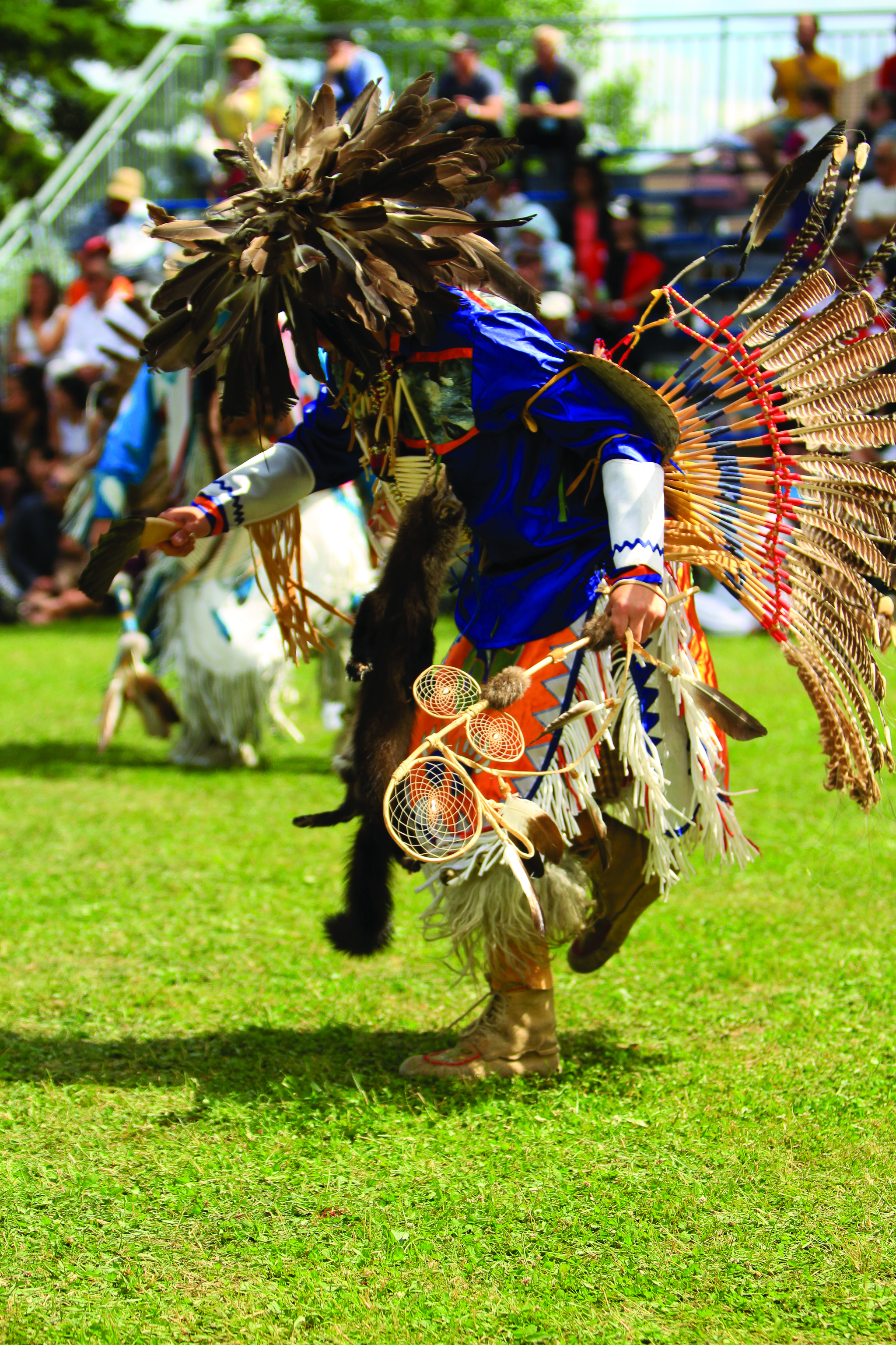 Tourisme Autochtone Québec - Grand rassemblement des Premières Nations ...