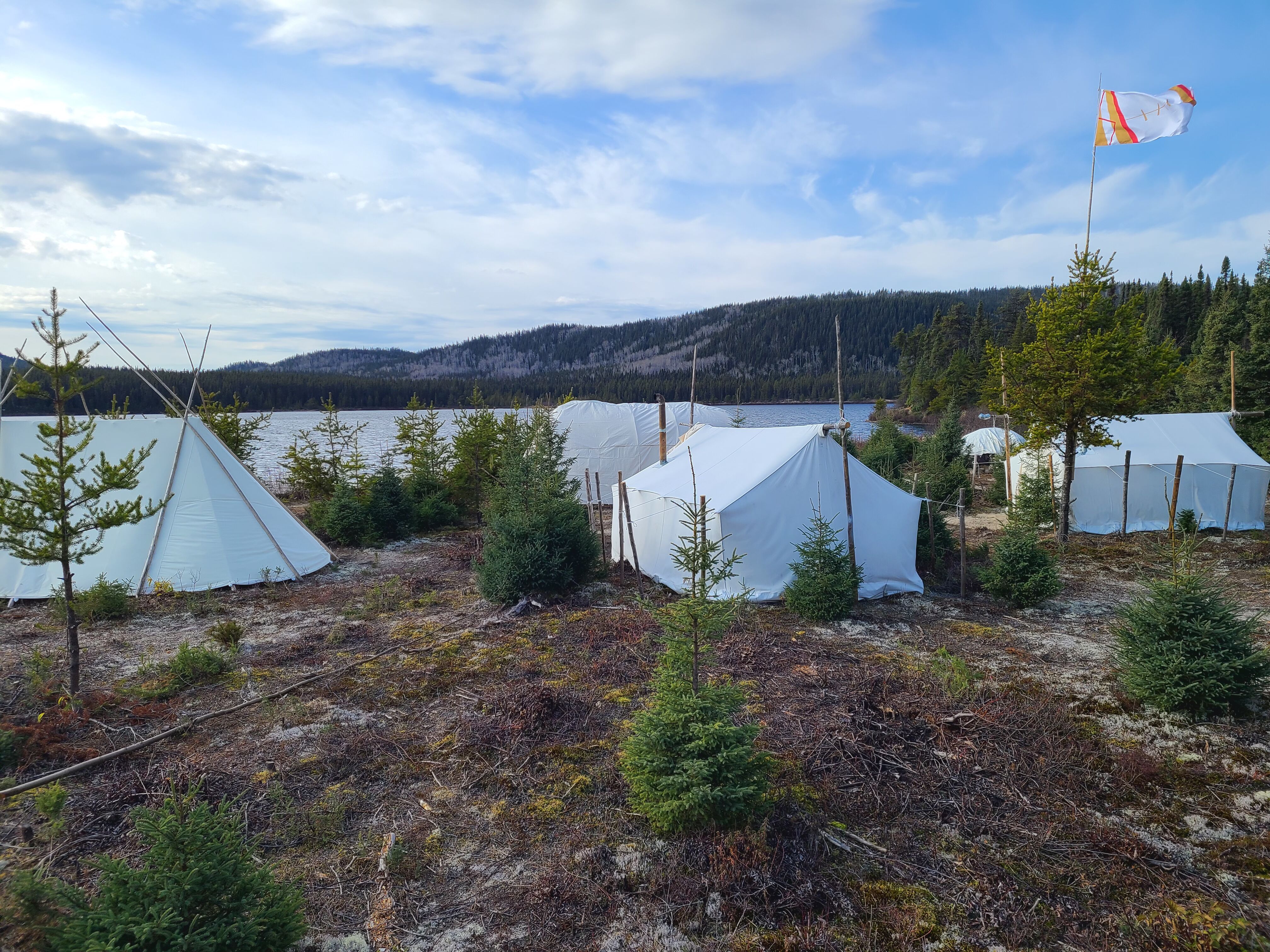 Tourisme Autochtone Québec - Côte-Nord