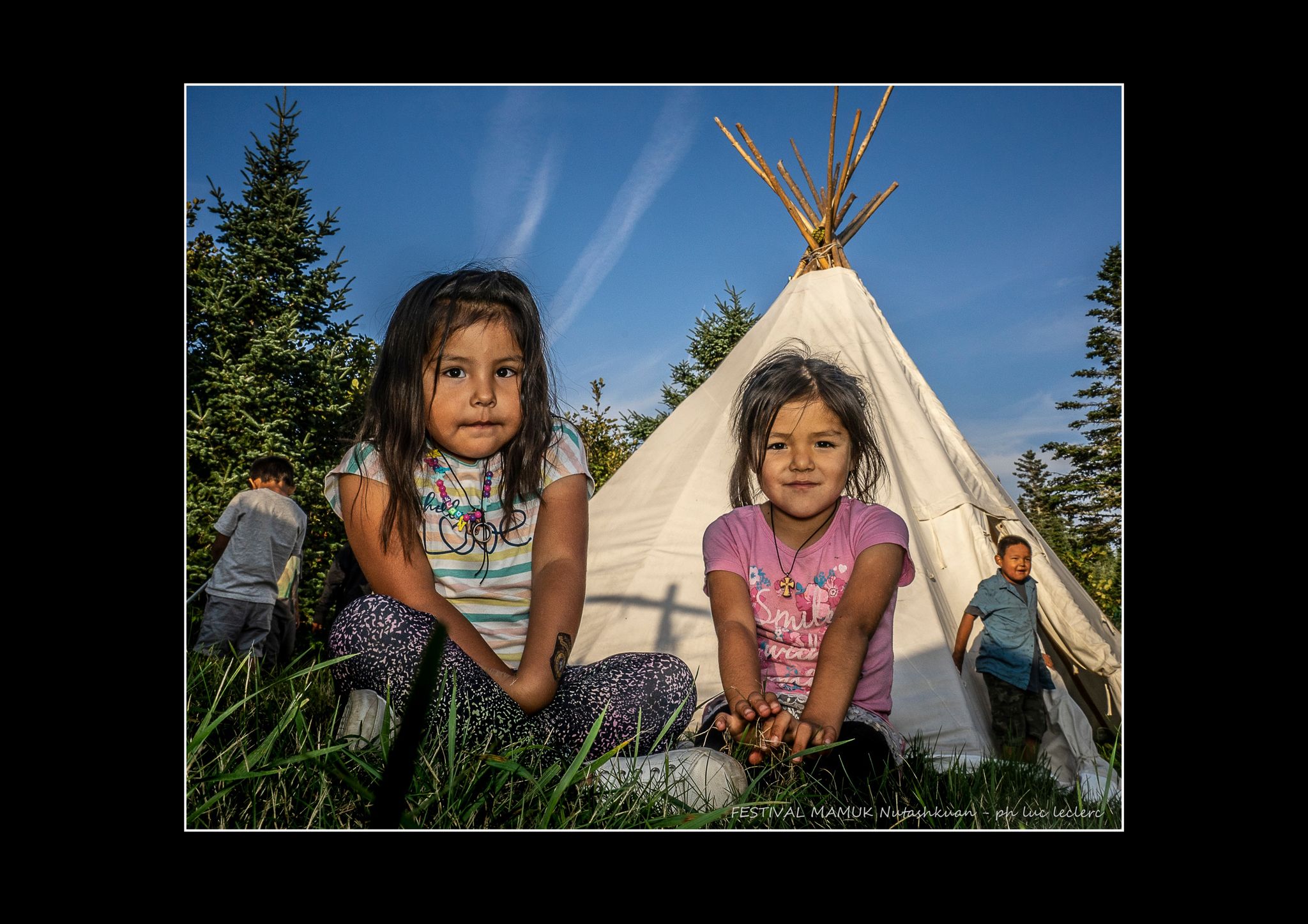 Tourisme Autochtone Québec - Nations - Innu/Ilnus